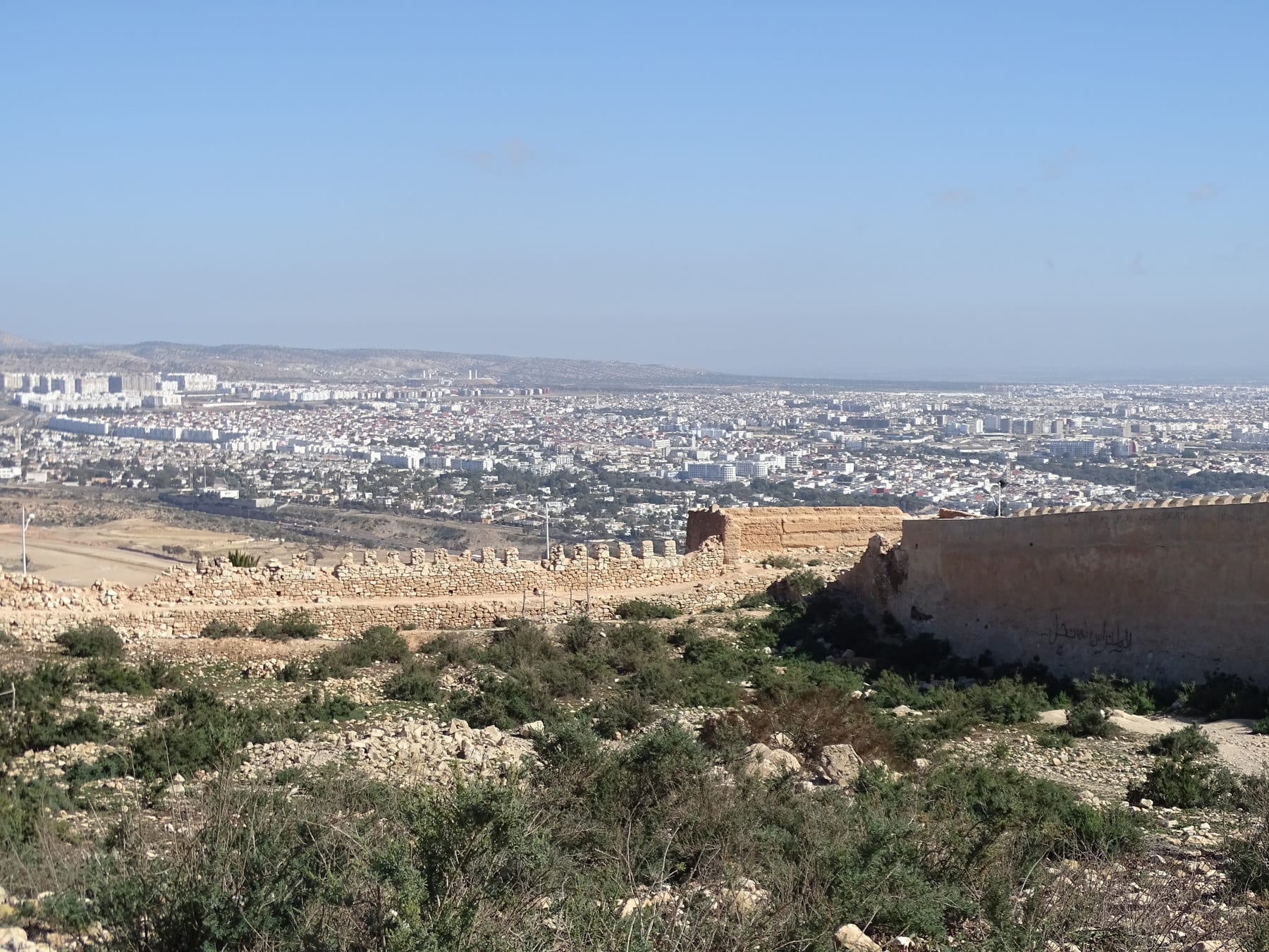 Agadir - Ultimativ Afslapning - Min Rejse i Verden